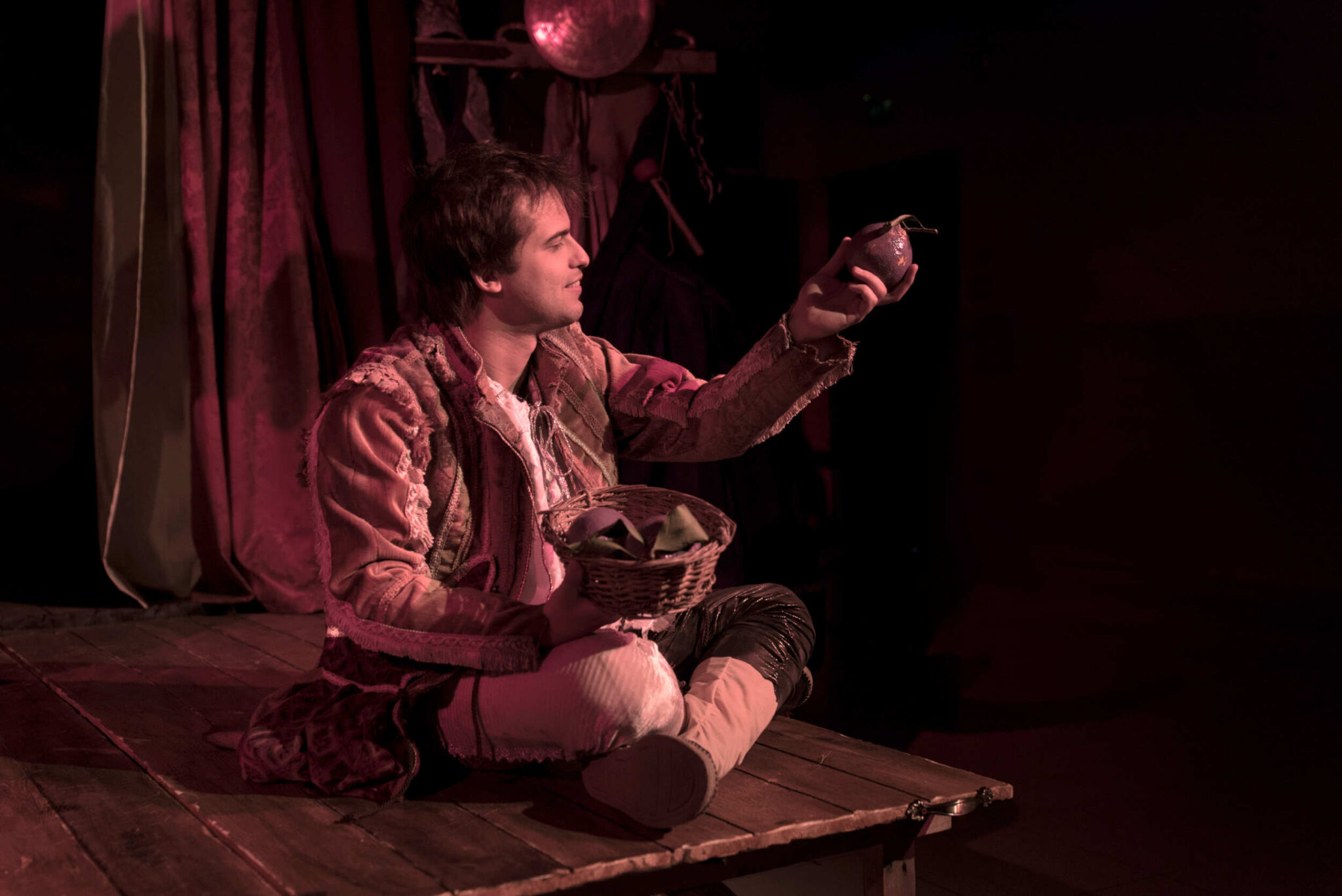 RabbitHole - associazione filodrammatica nata nel territorio di Bassano ...